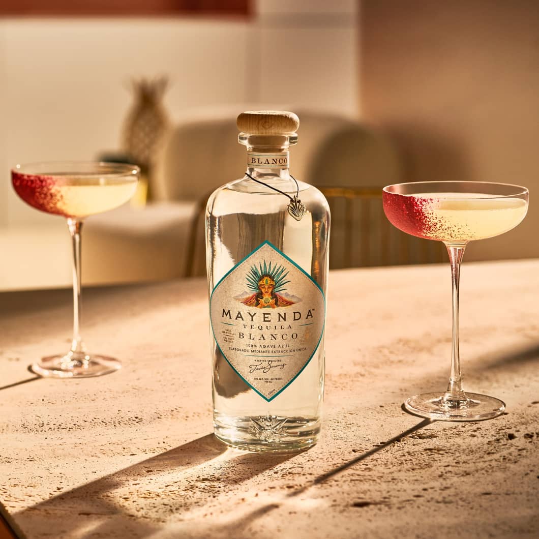 Ultra-Premium Tequila From Mexico | Mayenda