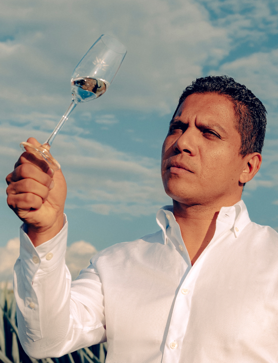 Our Process: How Mayenda Tequila is Made | Mayenda